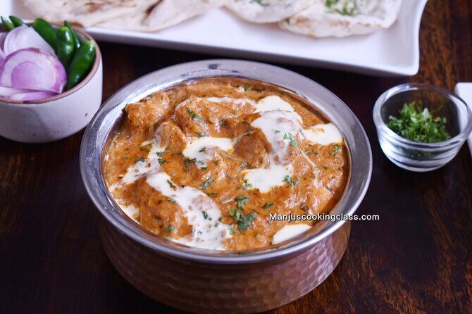 Private Indian Cooking Class and Meal in Bangalore Home - FAQ