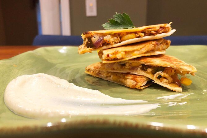 Private Indian-Mexican Fusion Cooking Class with a Modern Cook in Chicago - An Authentic Introduction to Chicago’s Culinary Fusion