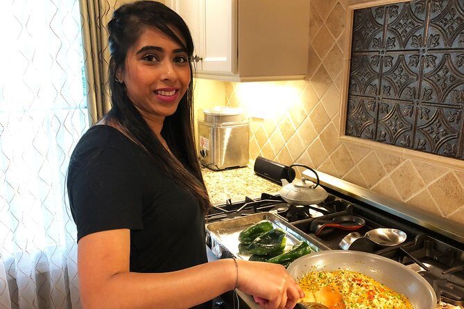 Private Indian-Mexican Fusion Cooking Class with a Modern Cook in Chicago - A Thorough Breakdown of the Experience