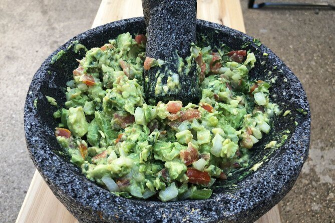 Private Indian-Mexican Fusion Cooking Class with a Modern Cook in Chicago - Practical Details