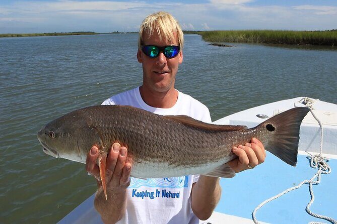 Private Inshore Fishing - What Travelers Are Saying