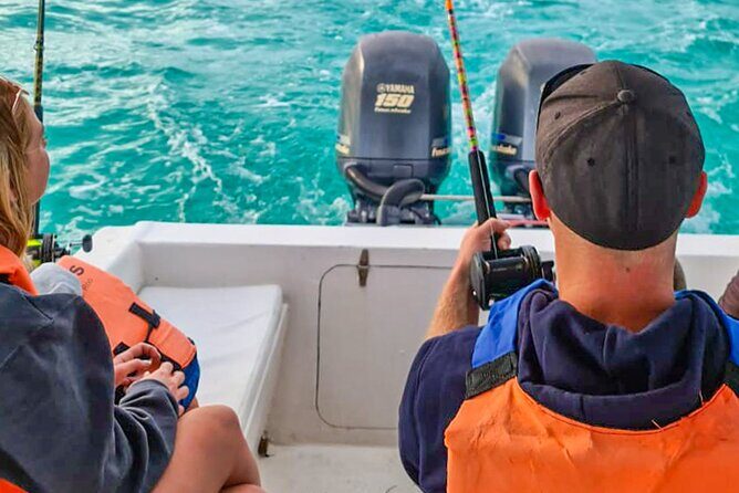 Private Inshore Fishing Experience in Isla Mujeres and Cancún - Final thoughts on value