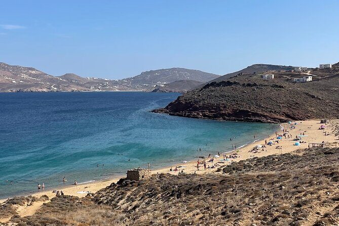 Private Instagram Tour | Mykonos Most Photogenic Spots - Frequently Asked Questions