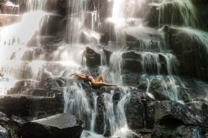 Private Instagramable Ubud tour and personal photographer - Key Points