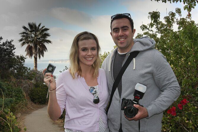 Private Instagrammable San Diego Tour  Scenic and Coastal - Why Choose the Private Instagrammable San Diego Tour?