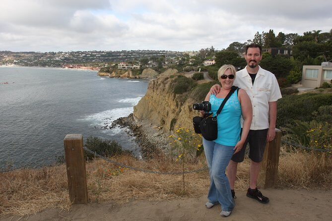 Private Instagrammable San Diego Tour  Scenic and Coastal - Authentic Feedback From Past Travelers