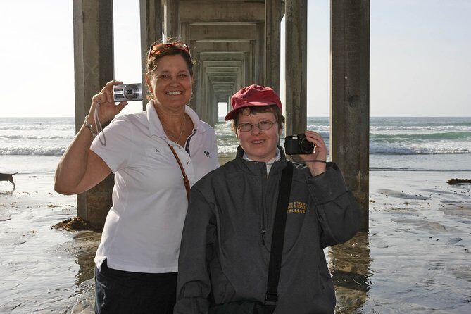 Private Instagrammable San Diego Tour  Scenic and Coastal - FAQs