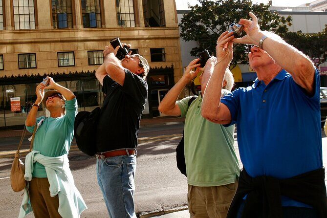 Private Instagrammable San Diego Tour  The City Essentials - Who Would Love This Tour?