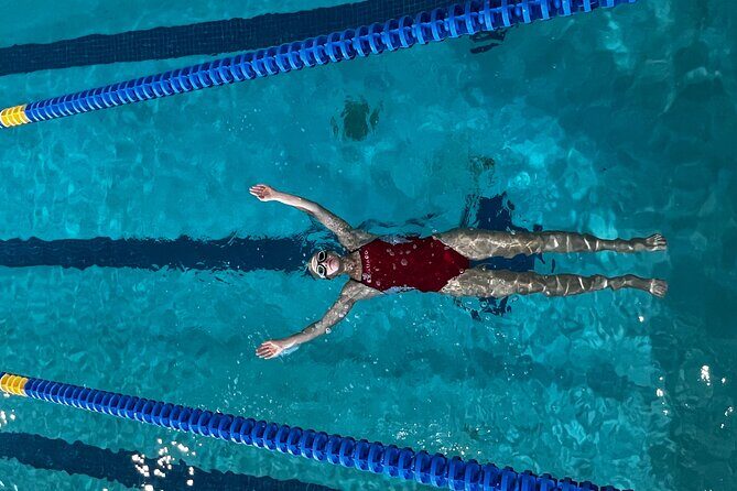 Private Intensive Swimming Course for Adults in Miami - Day 1: Building Foundations and Overcoming Fear