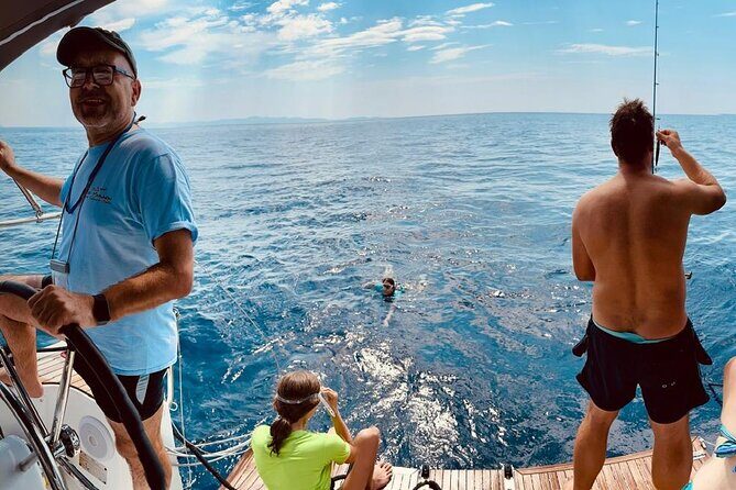 Private Inter-Island Tour from Dubrovnik to Elaphiti Islands - Key Points