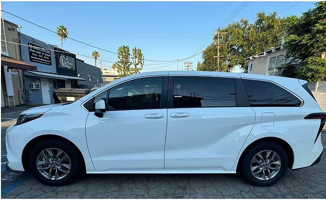 Private Intercity Transfer from and to Los Angeles - Final Thoughts