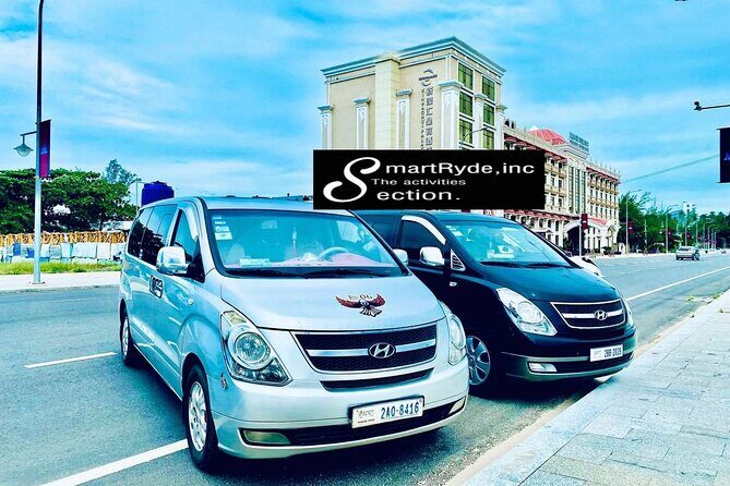 Private intercity transfer ! From any cities in Cambodia to Phnom Penh (One Way) - Cost and Value Considerations