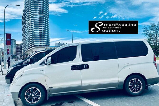 Private intercity transfer ! From Phnom Penh to any cities in Cambodia (One Way) - Introduction