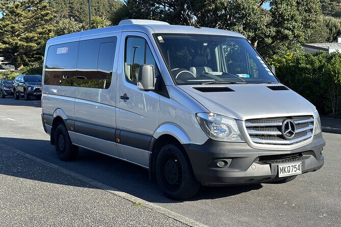Private Intercity Transfer from Rotorua to Wellington - A Practical Look at the Private Transfer Experience