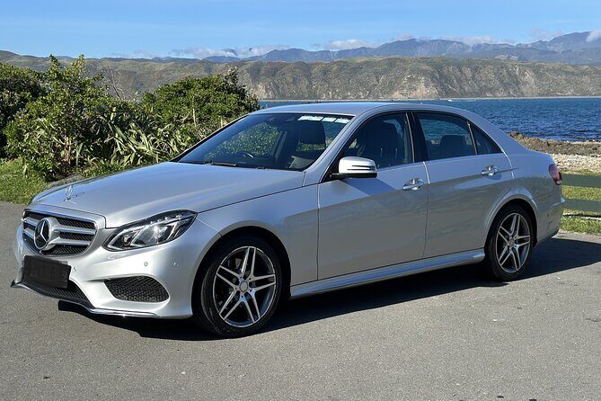 Private Intercity Transfer from Rotorua to Wellington - FAQ