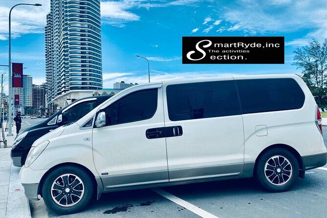 Private intercity transfer ! From Siem Reap to any cities in Cambodia (One Way) - Key Points