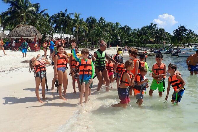 Private Intimate and Responsible Experience with Turtles - The Value of This Tour