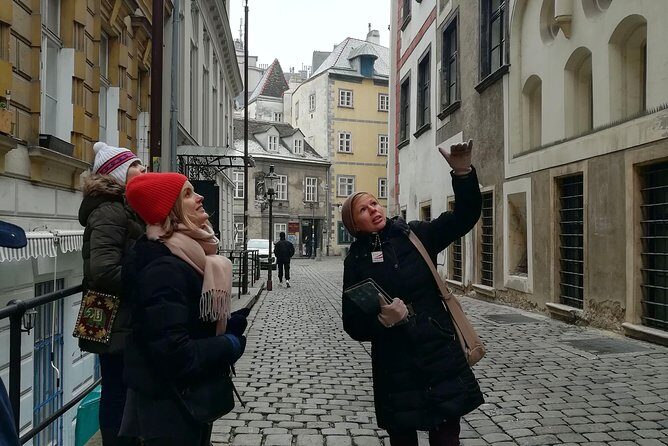 Private Introduction to Vienna Walking Tour - The Experience: Personal Touches and Practical Details