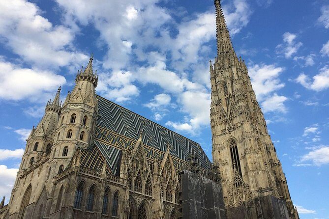 Private Introduction to Vienna Walking Tour - Frequently Asked Questions