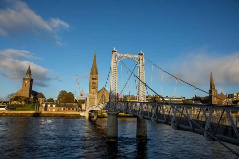 Private Inverness Tour: Landmarks & Highland Highlights - The Value and Practicalities