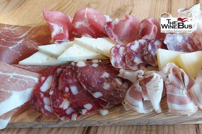 Private Irpinia Gourmet Tour from SORRENTO with sommelier - Practical Considerations