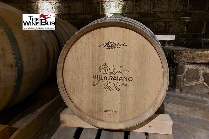 Private Irpinia Wine Tour from POSITANO, AMALFI or RAVELLO - Authentic, Sustainable, and Enjoyable