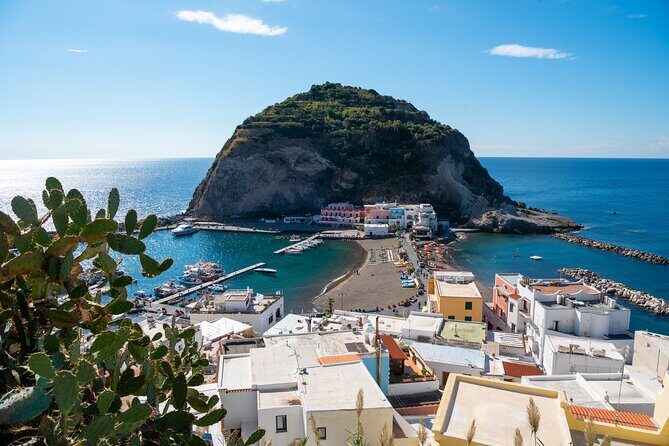 Private Ischia & Procida Tour FD with a Gozzo Apreamare 35ft - Frequently Asked Questions