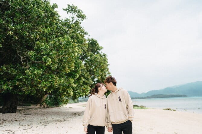 Private Ishigaki Photo Tour Discover and Capture the Beauty - Exploring the Details of the Private Ishigaki Photo Tour