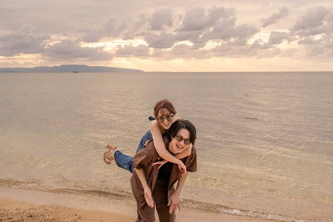 Private Ishigaki Photo Tour Discover and Capture the Beauty - Authentic Feedback and Perspective