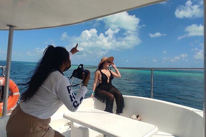 Private Isla Mujeres Sailing Catamaran Tour with Transportation - Why This Tour Offers Good Value