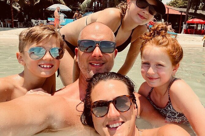 Private Isla Mujeres Sailing Catamaran Tour with Transportation - The Sum Up