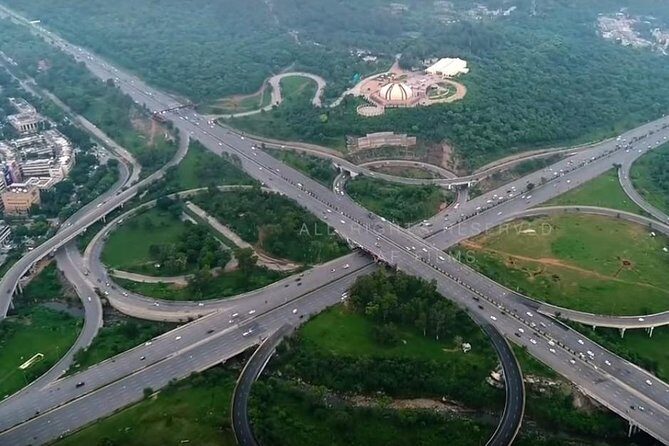 Private Islamabad City Tour - Behind the Scenes: What You Can Expect