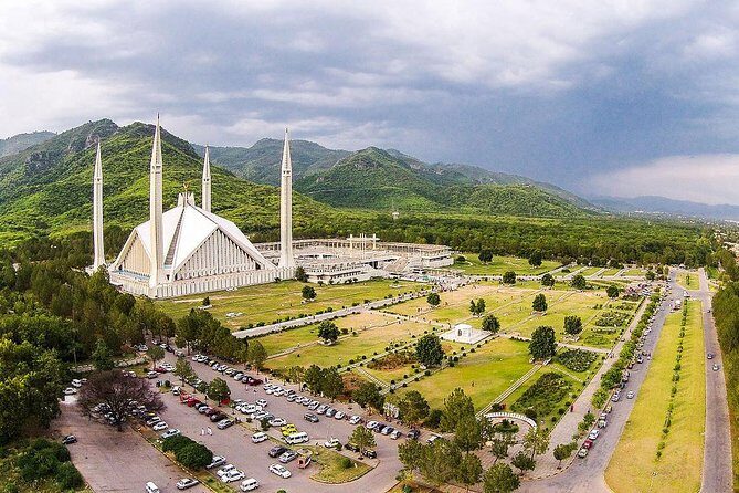 Private Islamabad City Tour - FAQ