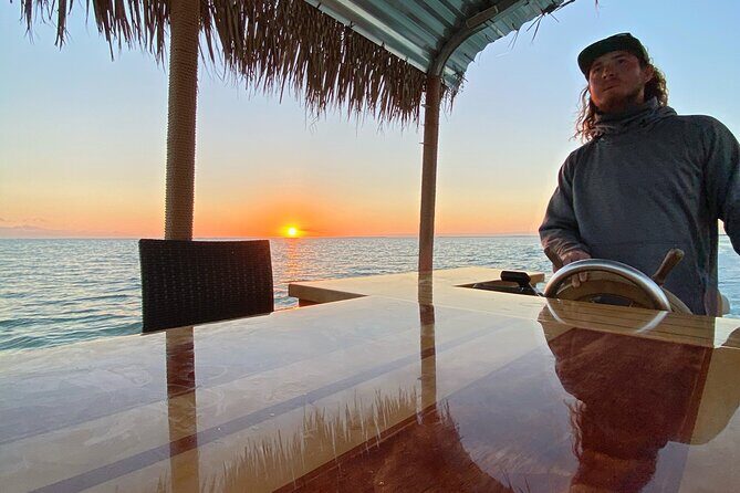 Private Islamorada Sunset Cruise - A Closer Look at the Experience