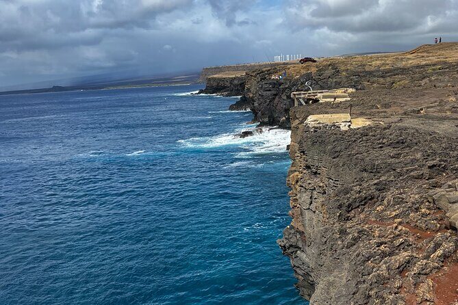 Private Island Adventure Volcanoes Beaches and Coffee Farms - Frequently Asked Questions