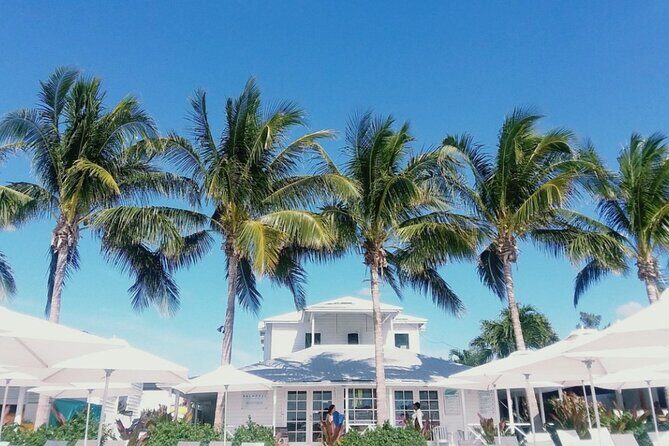 Private Island Excursion in Nassau Shore - Key Points