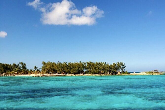 Private Island Excursion in Nassau Shore - The Sum Up