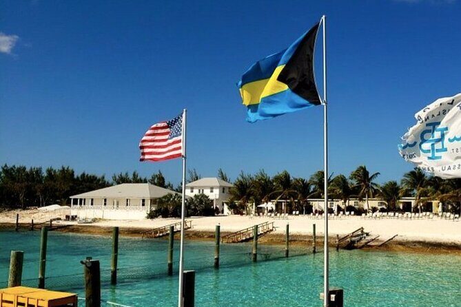Private Island Excursion in Nassau Shore - FAQ