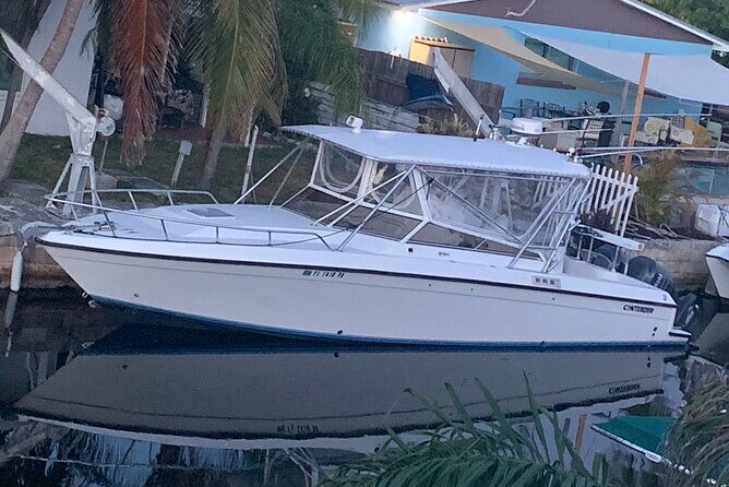 Private Island & Fishing Charters in Key West 37ft Knotty Cowgirl - Wrapping It Up: Is This Tour for You?