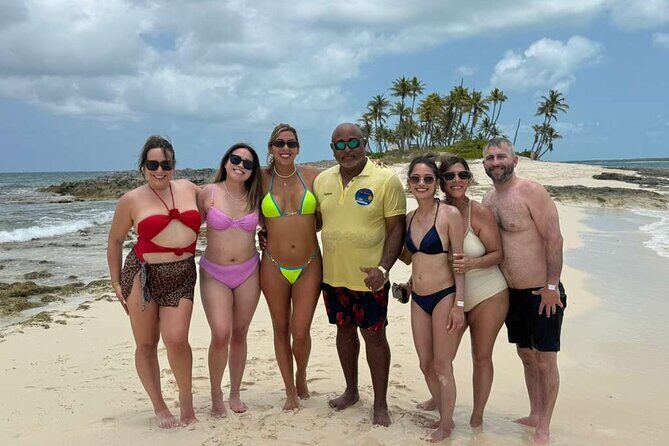Private Island Hopping and Snorkeling Adventure in the Bahamas - Key Points