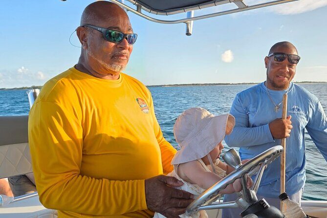 Private Island Hopping and Snorkeling Adventure in the Bahamas - Final Thoughts