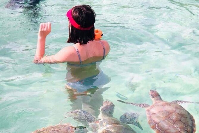 Private Island Hopping and Snorkeling Adventure in the Bahamas - Final thoughts