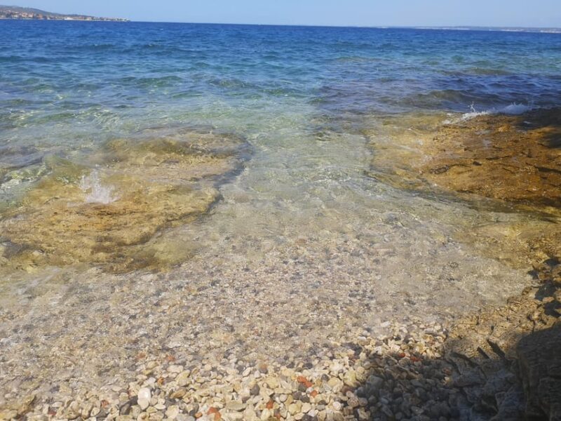 Private Island Hopping Boat tour around Zadar with Drinks - Breaking Down the Experience: Why It Works