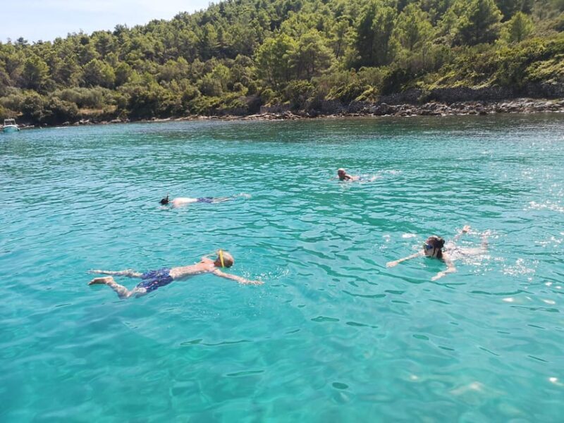Private Island Hopping Boat tour around Zadar with Drinks - Final Thoughts: Is It Worth Your Time and Money?