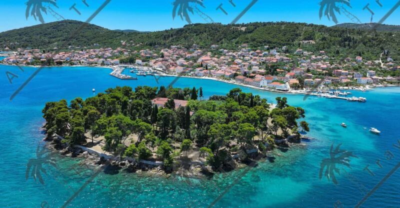 Private Island Hopping Boat tour around Zadar with Drinks - FAQ