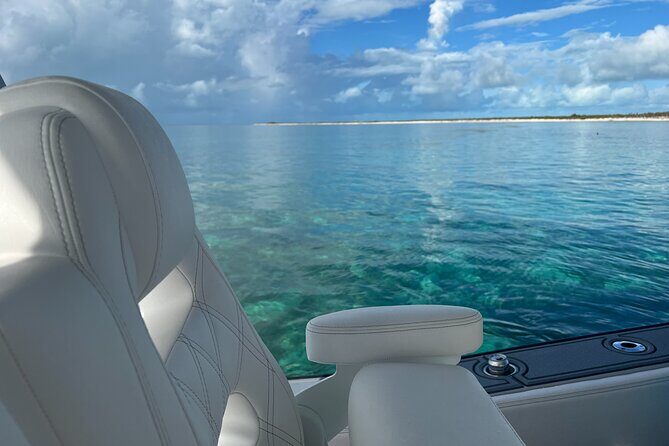 Private Island Hopping Snorkeling Adventure - Setting Sail: What the Tour Offers