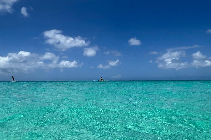 Private Island Hopping Snorkeling Adventure - The Value Proposition