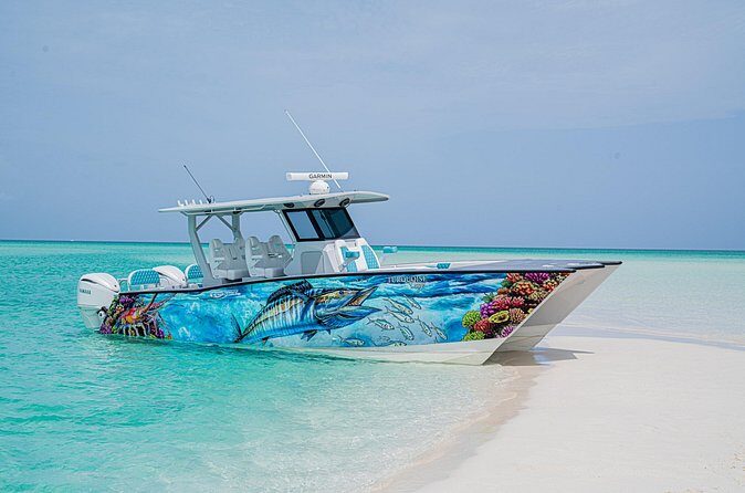 Private Island Hopping Snorkeling Adventure - FAQs