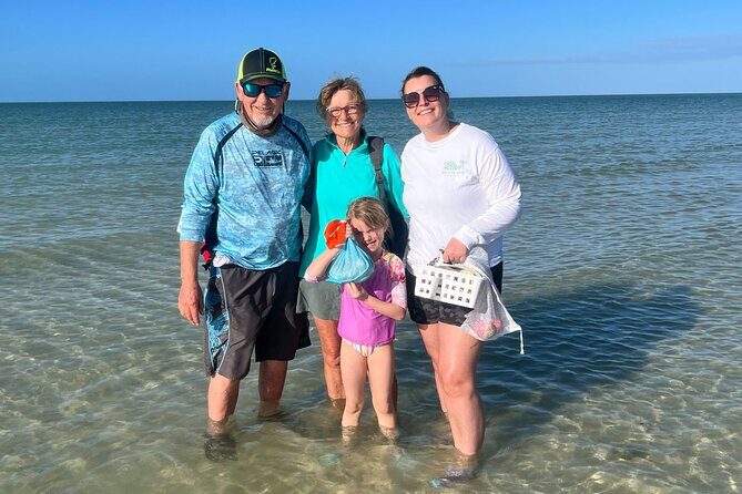 Private Island Paradise: Dolphin, Shelling, Birding Eco Boat Tour - Final Thoughts: Who Should Book This Tour?