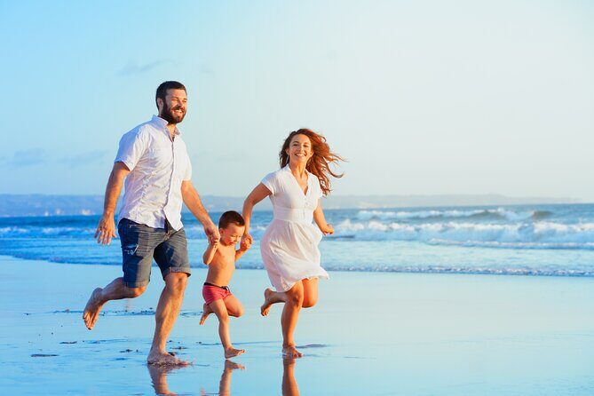 Private Island Tour - Key Points